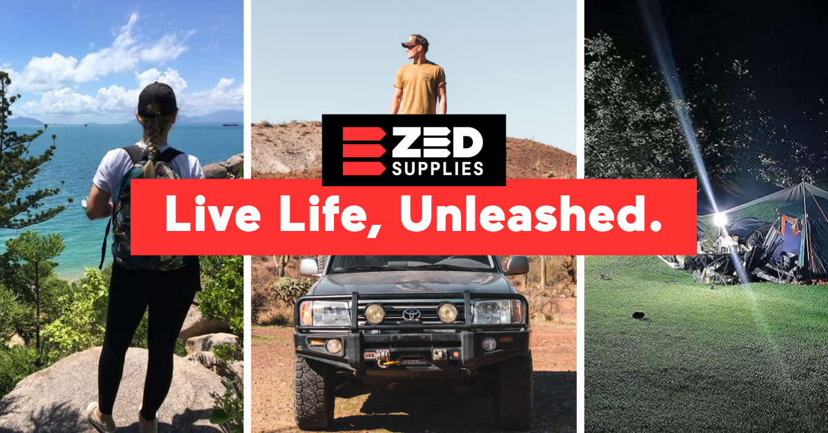 ZED FAQ | Power Solutions for Tradies & Adventurers – ZED Supplies